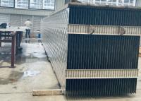 China Sodium Sulfate Na2SO4 3-Effect MVR Evaporation Crystallization System for Industrial Wastewater Treatment for sale