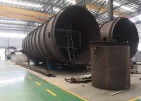 China MVR Multiple Effect Evaporation System for Vacuum Salt Making - 10-40 kWh Power Consumption, 1-28 t/hr Capacity for sale