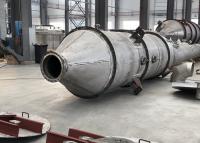 China Titanium MVR Evaporation System for NaCl Crystallization - 15-35 kWh Energy Consumption, 5-500 t/d Capacity for sale