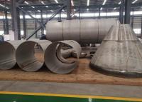 China Energy Saving MVR Evaporator with PLC Control for Zero Liquid Discharge Wastewater Treatment - 15-40 kWh/Ton Electric Consumption for sale