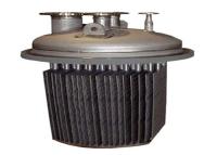 China SS304 Steam Multiple Effect Evaporation System 50kw for Mechanical Vapor Recompression for sale