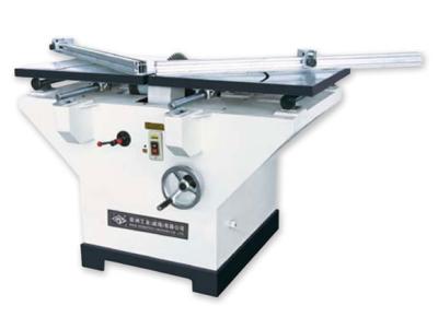 China MJ243D Table - Sliding Circular Saw for sale