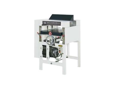 China MB104A Single-side Woodworking Thicknesser for sale