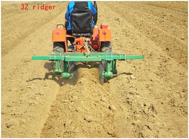 China 3Z Ridger for farming work for sale