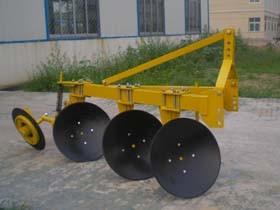 China disc plough for sale
