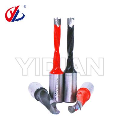 China TCT Brad Point Dowel Drill Bits / Crown Dowel Drill Bits / Brad Point Drill Bit for sale