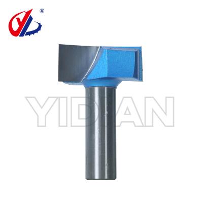 China CNC Cutting Milling Tools Bottom Cleaning Router Bits Tungsten Steel Milling Machine Spare Parts for sale