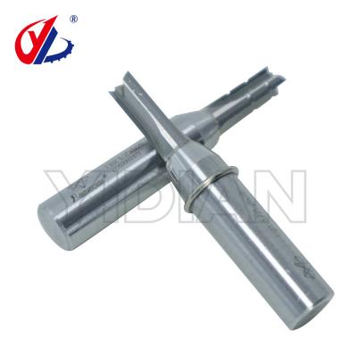 China Three Flutes TCT Router Bits For Woodworking Drilling Machine Tools for sale