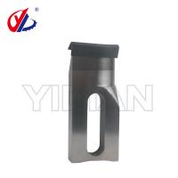China Bar Making Machine Cutting Milling Tools Alloy Inlaid Round Bar Cutter Sharp for sale