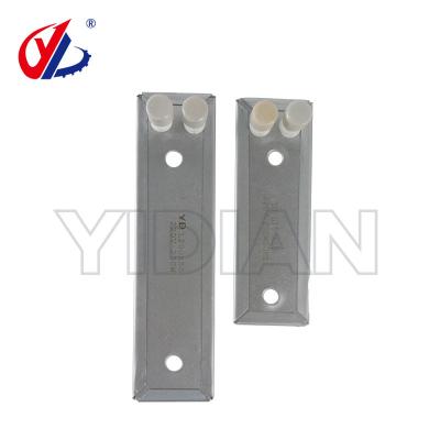 China Heating Element For Glue Pot Heating Plate For Woodworking Edge Banding Machine for sale