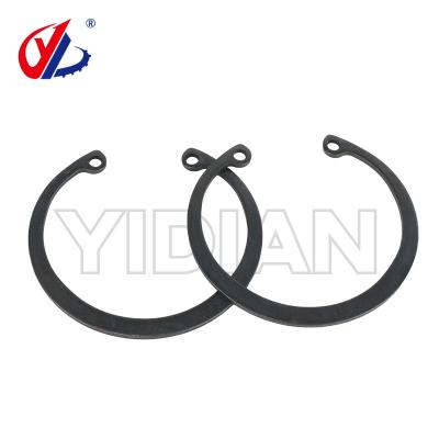 China 4-004-06-0006 Homag Spare Parts Locking Ring Din 472 47x1.75mm C67 Woodworking Tools for sale