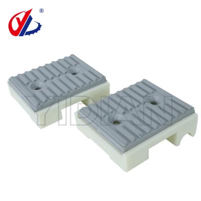 중국 목공을 위한 80X73X20mm 가장자리 밴딩 기계 예비 품목 운반 사슬 블록 판매용