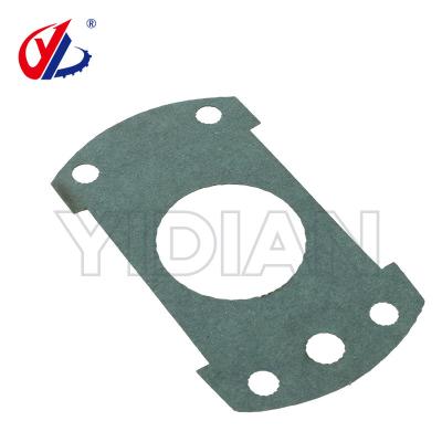 China 4-012-01-0589 HOMAG Spare Parts Flat Gasket 37/102 X 0.50mm For KAL KFL Ambition Edgebanders for sale
