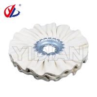 China 4-005-15-0187 Polishing Buffing Wheel for sale
