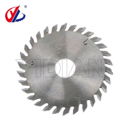 China 104x3.2/2.2x22 30 Teeth Dekor TCT Saw Blades End Cutting Tct Blade For Wood for sale