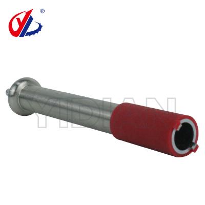 China 2007453750 Feeding Rolls Rubber Infeed Roller For Homag Edge Banding Roller for sale