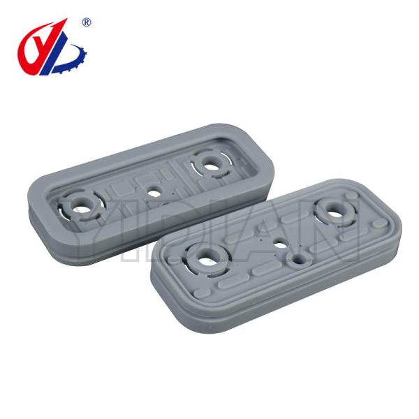 4-011-11-0119 Top Vacuum Suction Cover 10.01.12.00012 Rubber Pad For HOMAG CNC Drilling Machine 4011110119