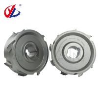 China 9T Diamond PCD Pre Milling Cutter for sale