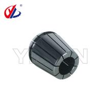 China ER40 8MM Precision CNC Spring Collets Straight Bore Collet For Tool Holder for sale
