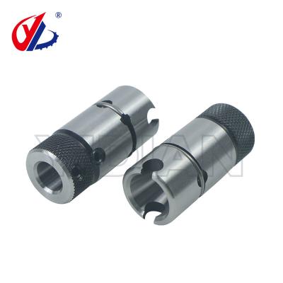 China F-20x43.5 CNC Machining Parts Tool Holder Quick Change Chuck Drill Sleeves for sale