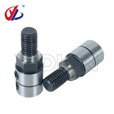 China M10x45-1 Bits de perforación soporte de cambio rápido Chuck Collet para la máquina de perforación en venta
