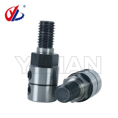 China M10x45-1 Bits de perforación soporte de cambio rápido Chuck Collet para la máquina de perforación en venta