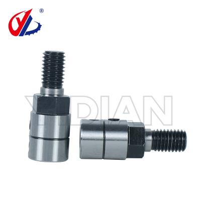 China M10x45-1 Bits de perforación soporte de cambio rápido Chuck Collet para la máquina de perforación en venta
