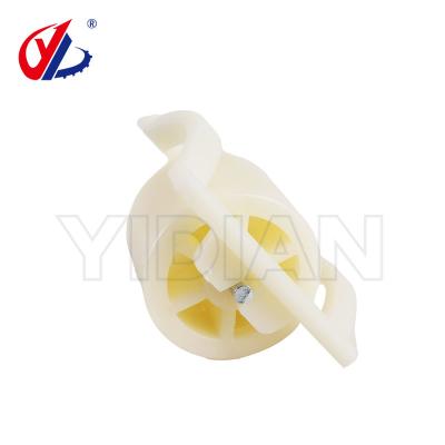 중국 HOLD Edgebander를 위한 브래킷 롤러 - HOLD 목조 작업 Edgebanding 기계 예비 판매용