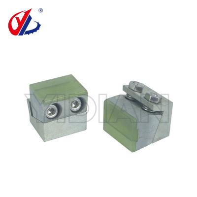 Китай 2032661700 Крепление SPZ 20° 11 Homag Holzma Детали из пилы на баллонах 2-032-66-1700 продается