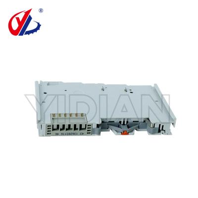 Cina 4-086-05-0172 BUS Terminal EL3202 IN-2 PT100 Spares For Homag Machine 4086050172 in vendita