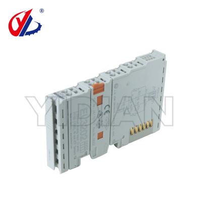 Cina 4-086-05-0172 BUS Terminal EL3202 IN-2 PT100 Spares For Homag Machine 4086050172 in vendita