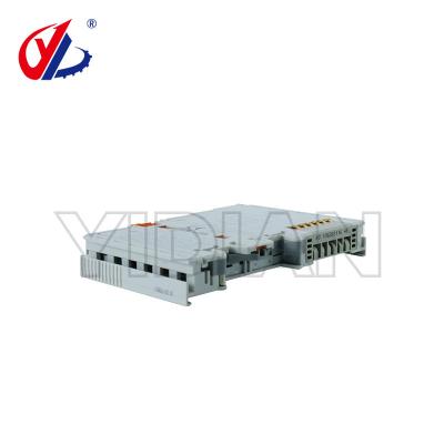 Cina 4-086-05-0172 BUS Terminal EL3202 IN-2 PT100 Spares For Homag Machine 4086050172 in vendita
