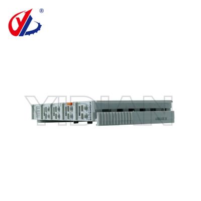 Cina 4-086-05-0172 BUS Terminal EL3202 IN-2 PT100 Spares For Homag Machine 4086050172 in vendita