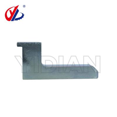 중국 3-403-12-3791 SOLID STRIP FINGER SPZ_BR3/4_10X10 Spare For Homag Machine 판매용