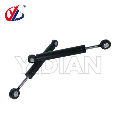 China 4010040010 Shock Absorber HUB=65/110 L=183 110 N 4-010-04-0010 For Homag Machine for sale