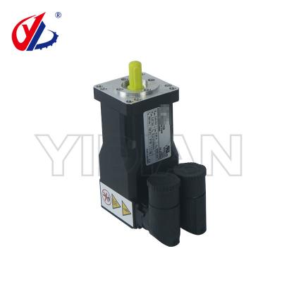 Китай 4075011125 AC-MOTOR SERVO для Homag Машины 0,43NM 400В О.BREMSE 4-075-01-1125 продается