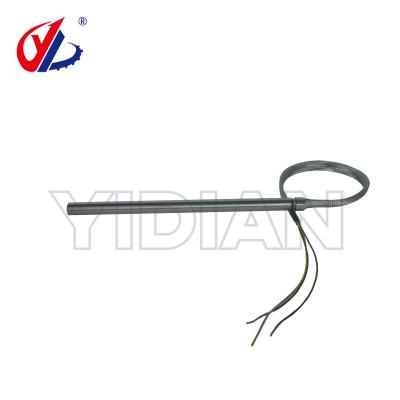 4-008-41-0227 4008410227 HEATING CARTRIDGE D=12.5 L=205 Glue Pot Heatinig Tube