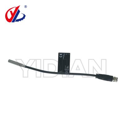 Китай СЕНСОР 4008610350 M5X0.5 L=25/30 SN=0.8 NO 4-008-61-0350 Запчасти для Homag продается