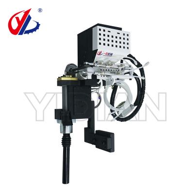 중국 엣지 밴더에 대한 공기 접착기 냄비 - 듀얼 탱크 시스템 및 먼지 제거 기능 판매용