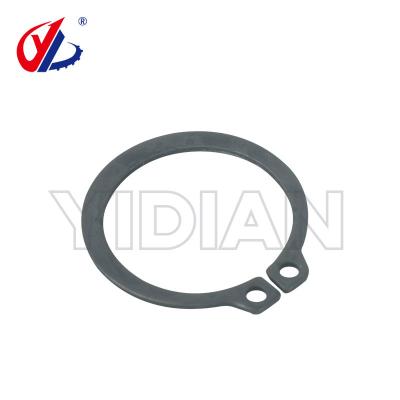 중국 4004050012 잠금 반지 DIN 471 25X1,2 C67 - 목조 기계 부품 판매용