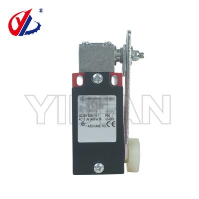 China 4008320091 LIMIT SWITCH GC-UV 1 AV 1 270 GRAD Peças sobressalentes para máquina Homag à venda