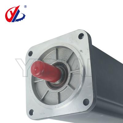 China 4-075-01-1147 Rexroth R911316056 AC-MOTOR 8 NM INDRA DYN S MSK061C-UG0 El motor de cambio de corriente es el motor de cambio de corriente más rápido del mundo. en venta