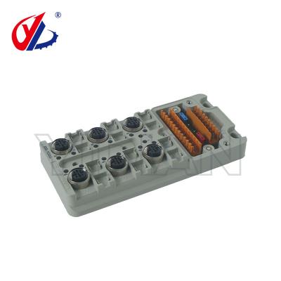 Китай 4-008-35-0616 DISTRIBUTOR M12 4008350616 Woodworking Machinery Spare Part продается