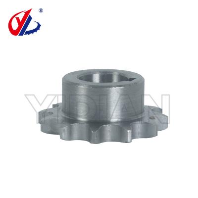 China 3-607-11-2710 SPROCKET 3607112710 Homag Woodworking Machine Accessories for sale