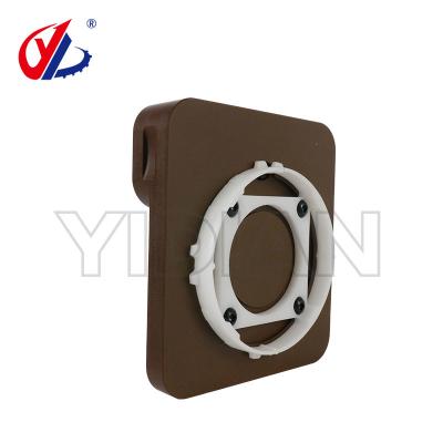 Cina 132x54x29 1/3 dimensioni Tazza di aspirazione a vuoto per Biesse CNC Machine / CNC Vacuum Block in vendita
