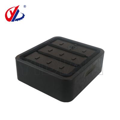 China Vakuumsuctionsbecher für das Biesse CNC-Bearbeitungszentrum 132X146X48 6308A0157 zu verkaufen