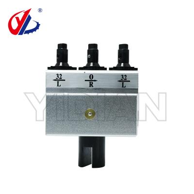 KDT Drill Head 32x3 Spindle Head for KDT Drilling Machines KDT Spare Parts