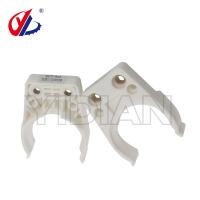 China BT40 CNC Tool Holders Clamp Explosion Proof Tool Finger , CNC Tool Holder Clip for sale