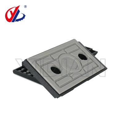 Cina Tampone per cingolo bordatrice 116 x 59mm 4-060-18-0052 4060180052 in vendita