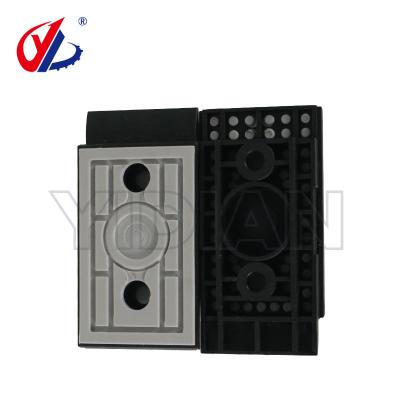 Cina Tampone per cingolo bordatrice 116 x 59mm 4-060-18-0052 4060180052 in vendita
